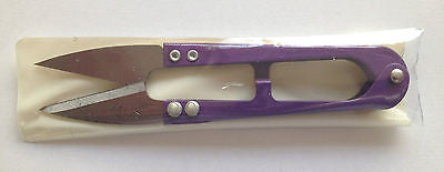 Metal Thread / Yarn Snipper Tool – BR Trimmings